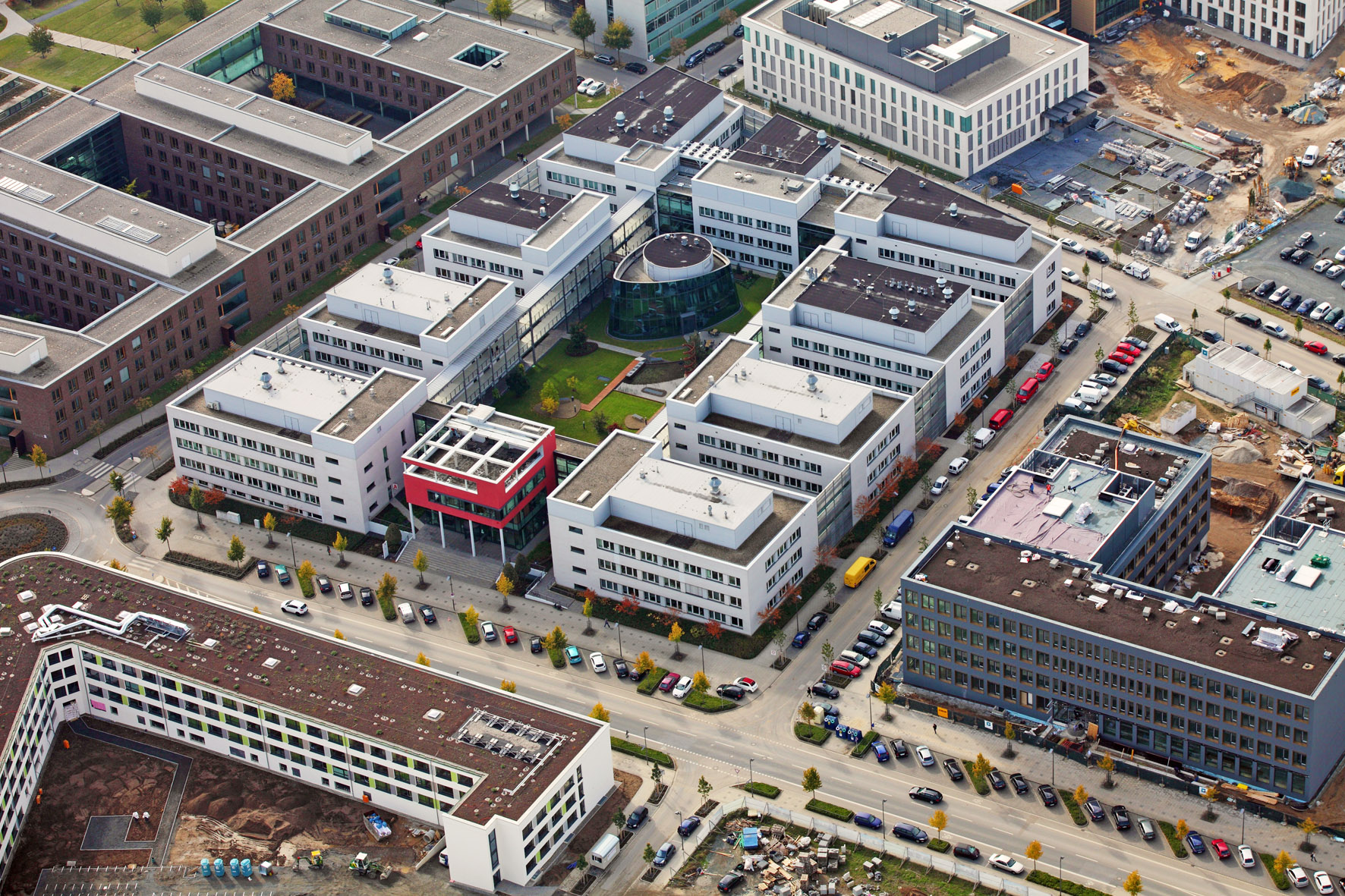 Öffentlichkeit - FIZ